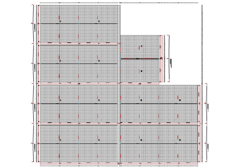 Greenhouse-Layout-Design | DGP Greenhouses